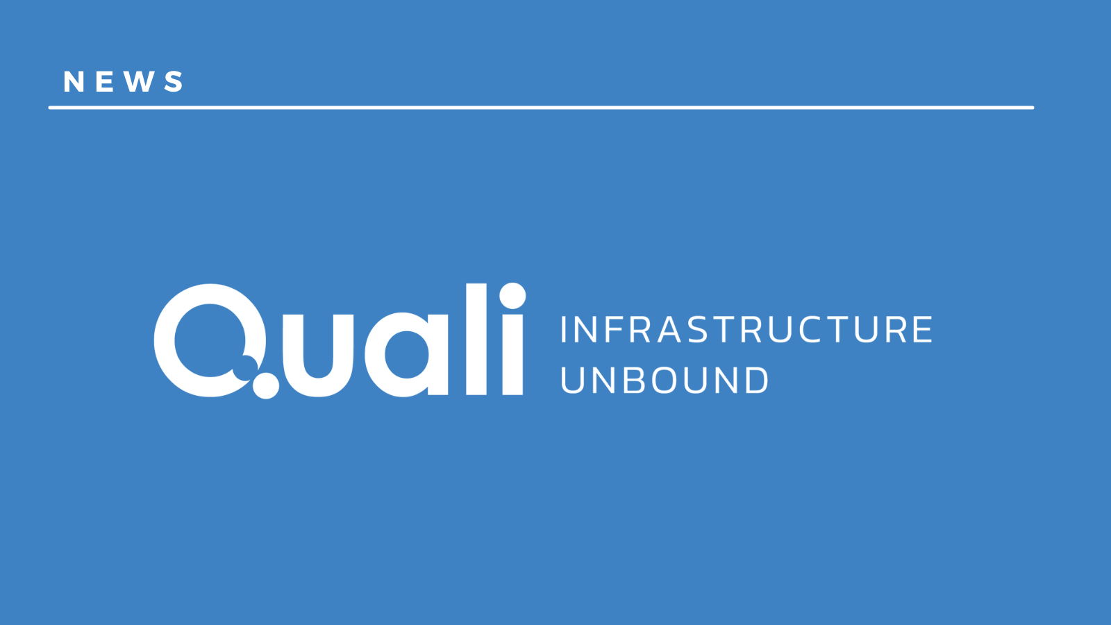 Quali Releases New Control Plane Enhancements for Its Torque ...