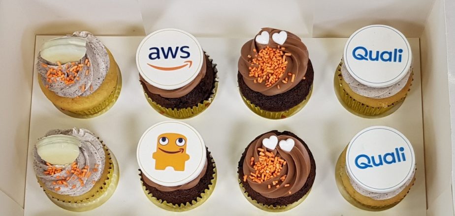 AWS Re:Invent 2018: Learnings and Promises | Quali