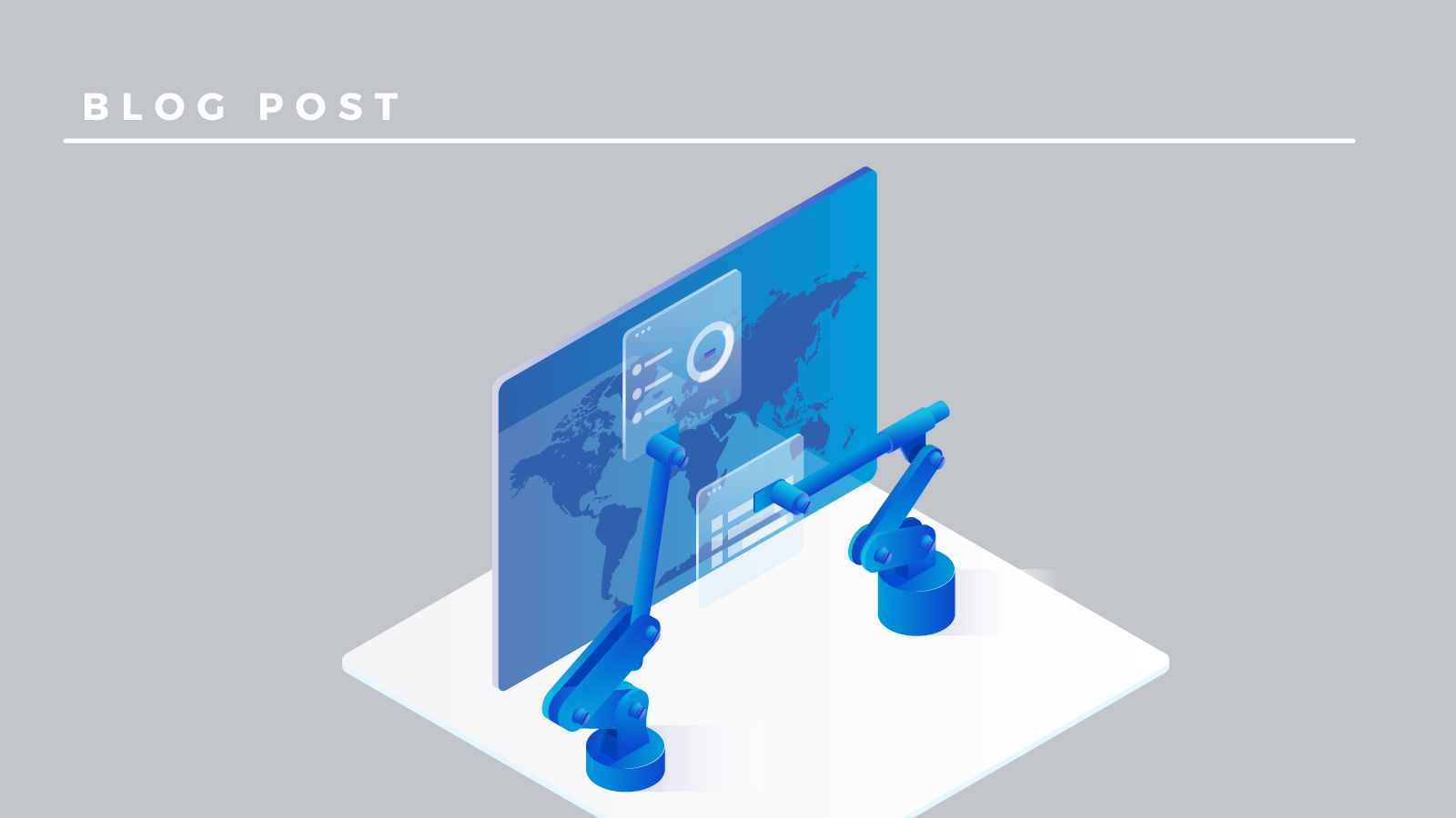 Simplify & Accelerate Your Infrastructure