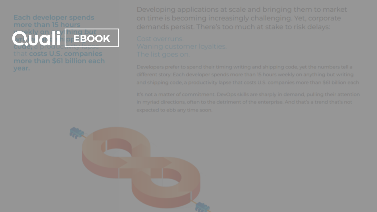 Accelerating DevOps Processes While Keeping Your Developers Happy