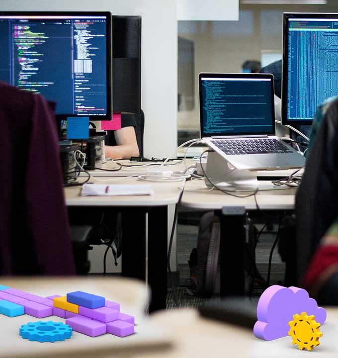 Quali - Infrastructure Unbound