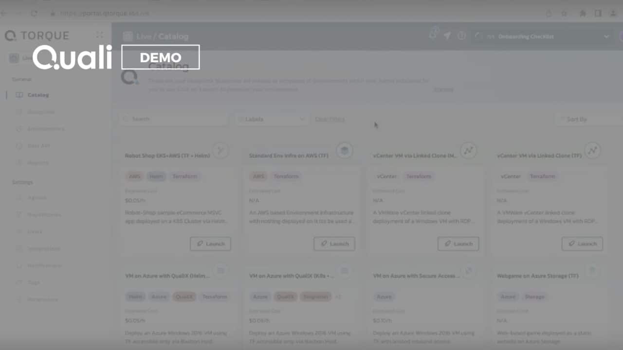 IaC Automation Summit: Simplify Delivery and Management of Application ...