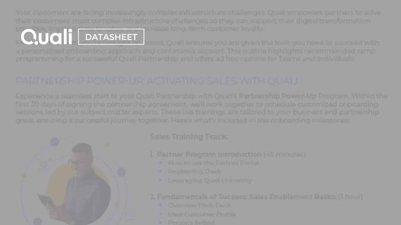 Addressing Risks and Optimizing How Your Teams Use Cloud Infrastructure