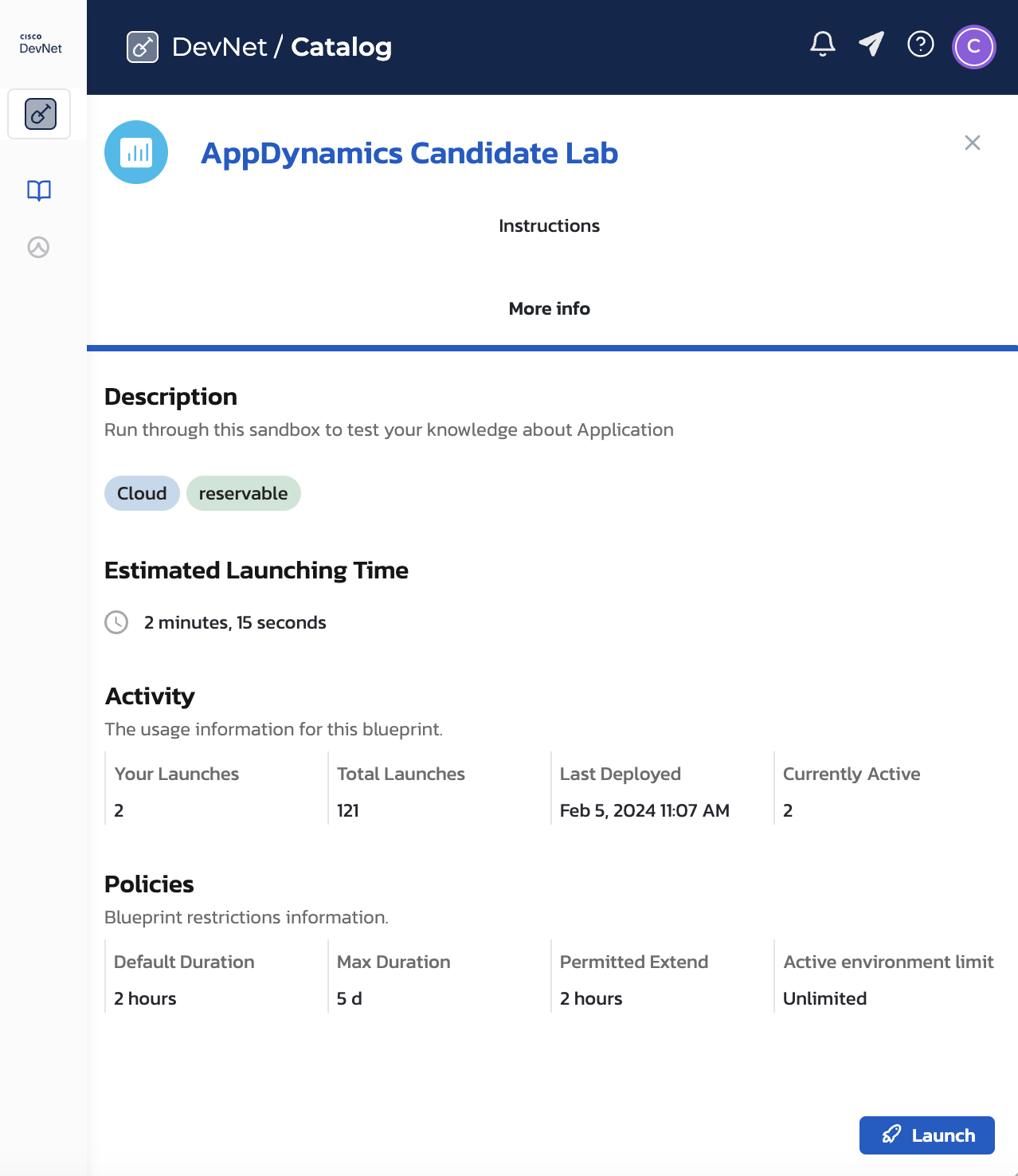 How Cisco DevNet scales a global developer platform for sandbox environments | Quali