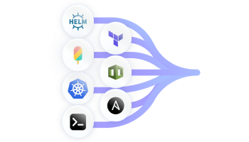 Platform Engineering Tools to Deliver Cloud Environments