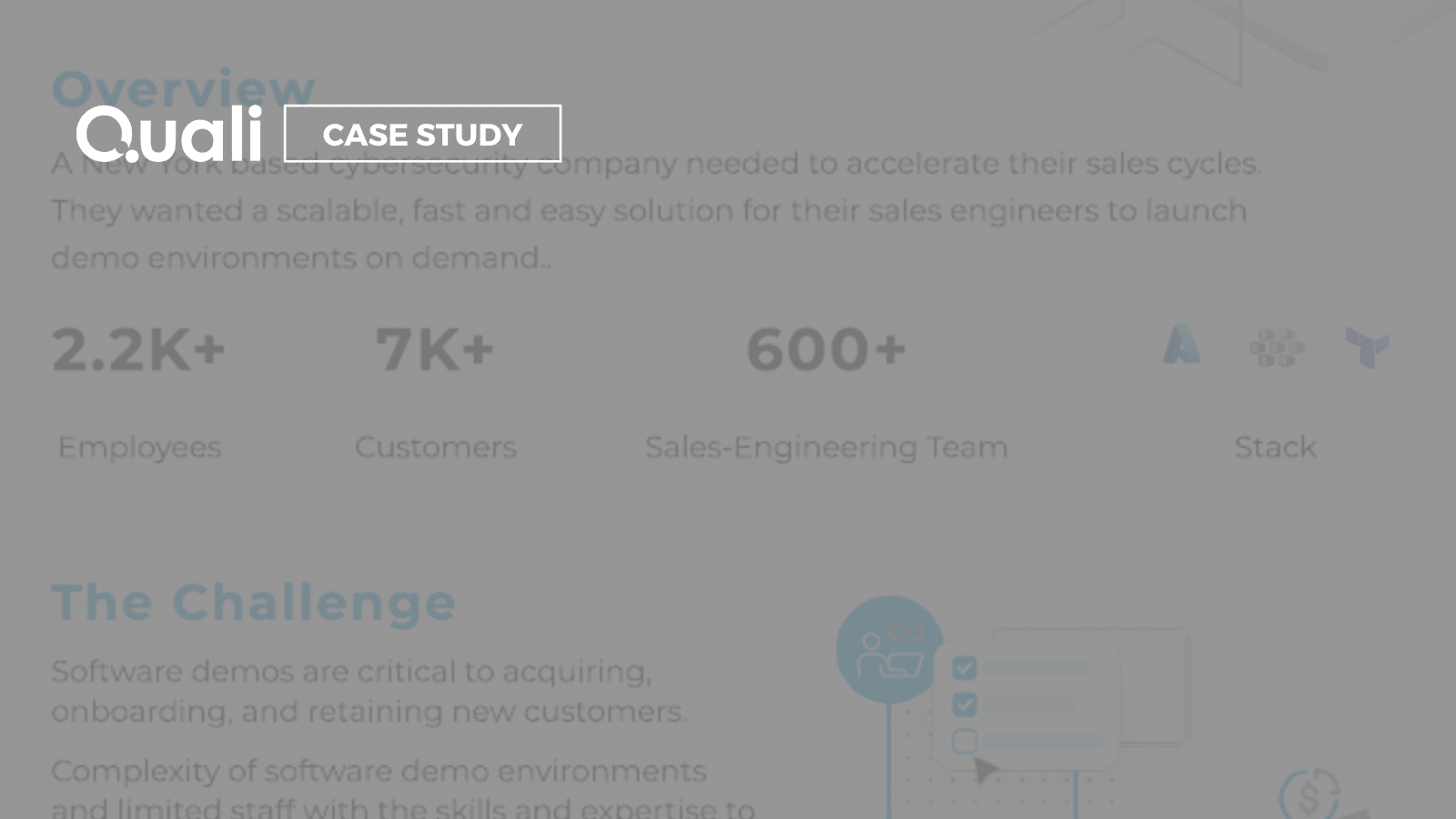 Scaling Optimization with Quali Torque