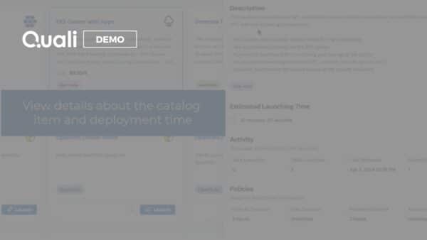Torque Overview | Quali