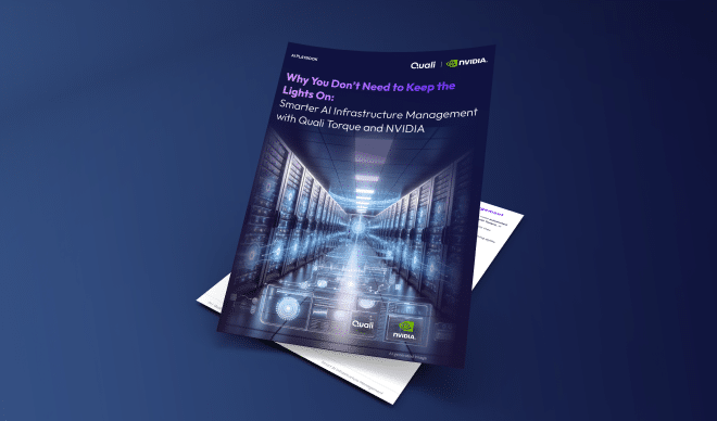 Whitepaper: Cost Optimization Through Smarter AI Infrastructure ...
